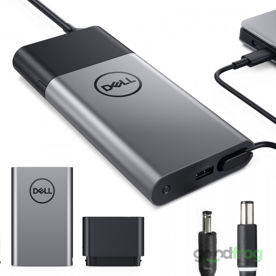 GoodFrog.pl - Laptopy Notebooki Ultrabooki - Zasilacz DELL Portable ...